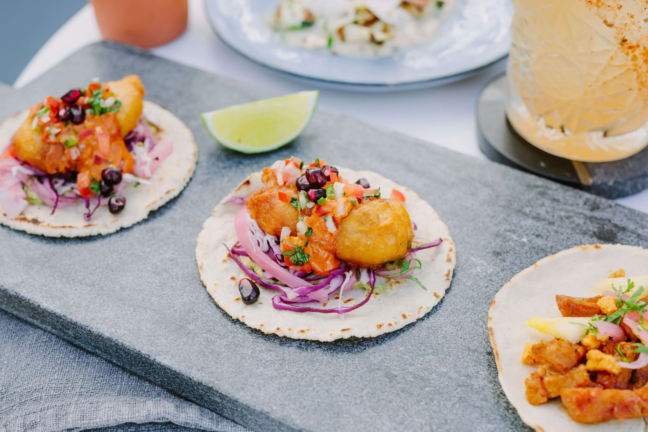 MAYA - Rooftop Mexican Restaurant & Bar