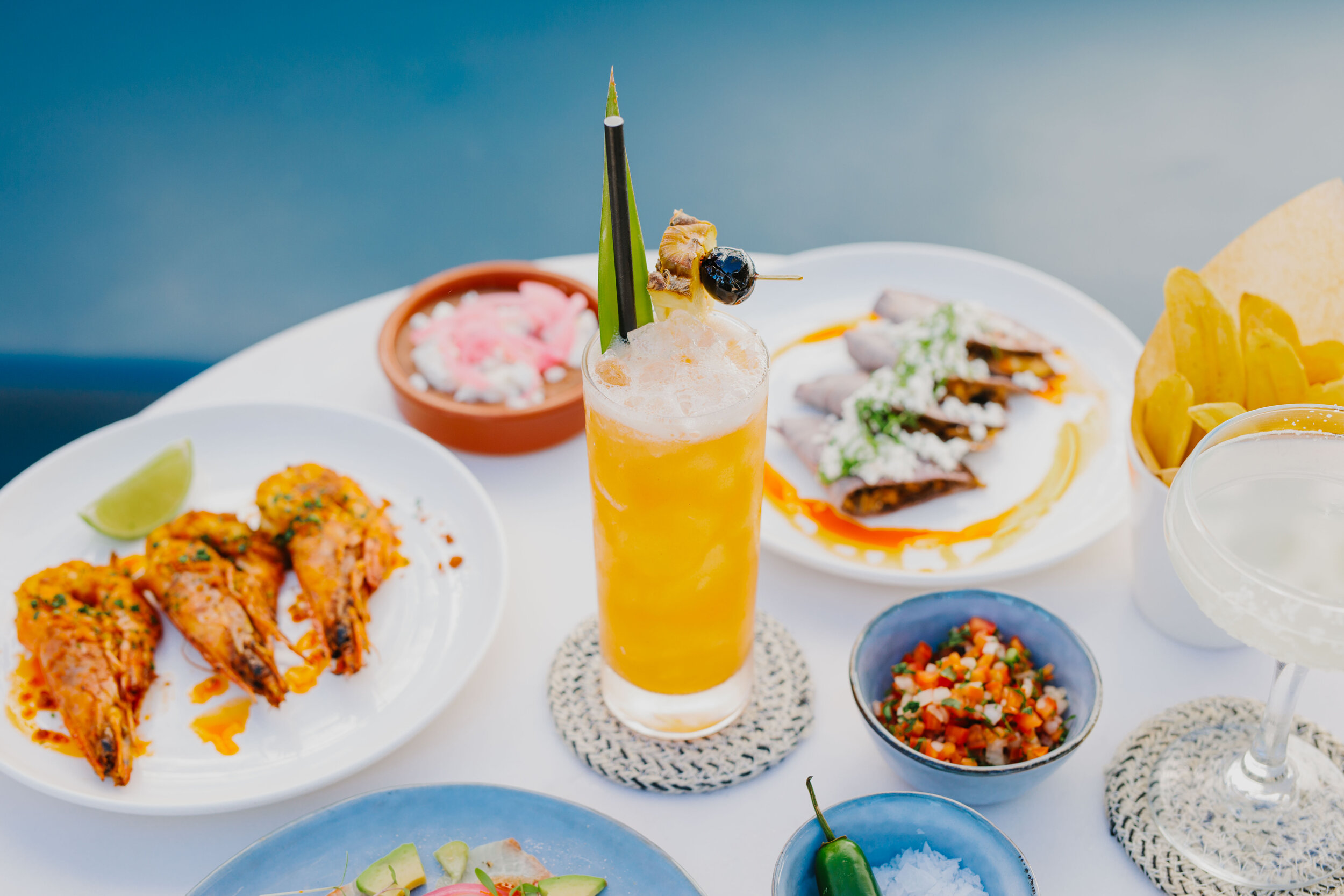 Brisbane Function Venue & Rooftop Bar — MAYA