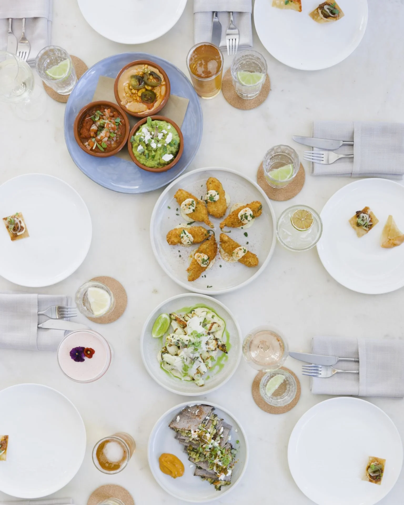 MAYA - Rooftop Mexican Restaurant & Bar