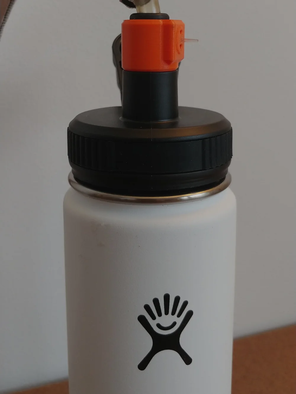 Learn More — One Bottle Hydration™