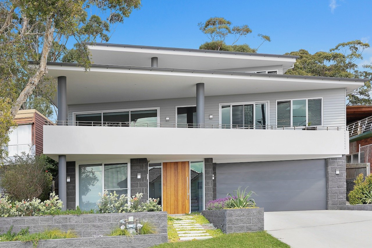 Choosing paint colours for the exterior of your home — Inside Out ...