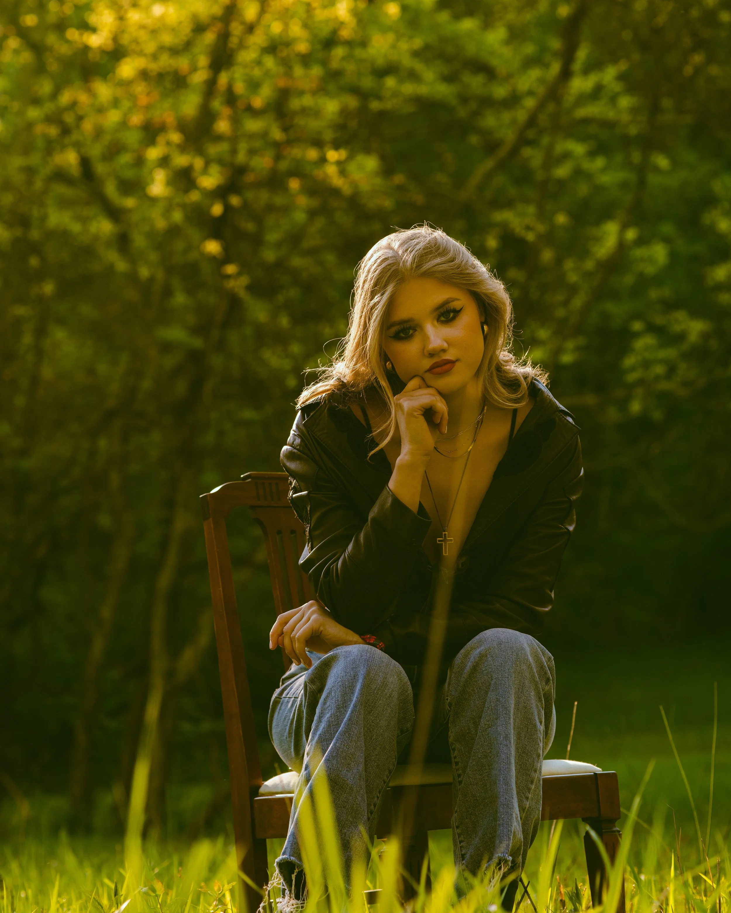 EPK — Taylor Davidson