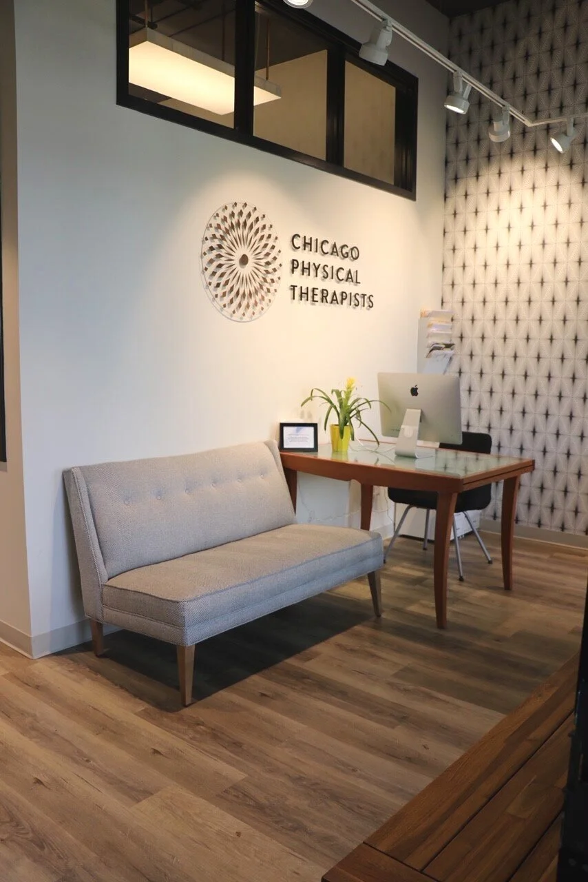 General 2 — Chicago Physical Therapists