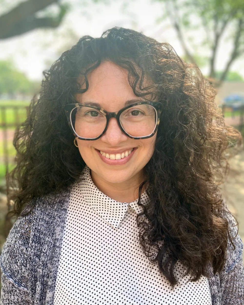 Andrea Sosa, PT, DPT — Chicago Physical Therapists