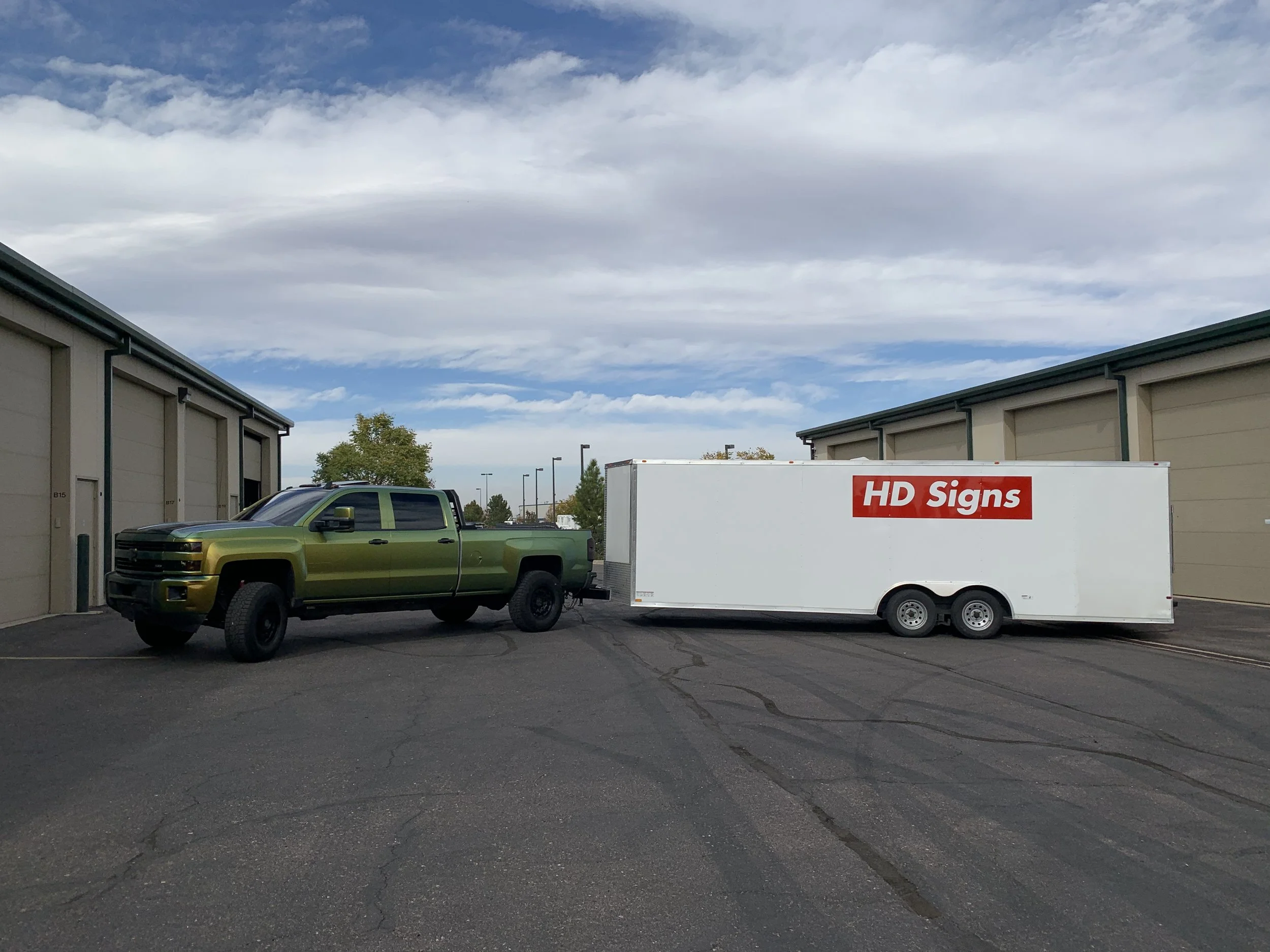 HD Signs 303-522-5847