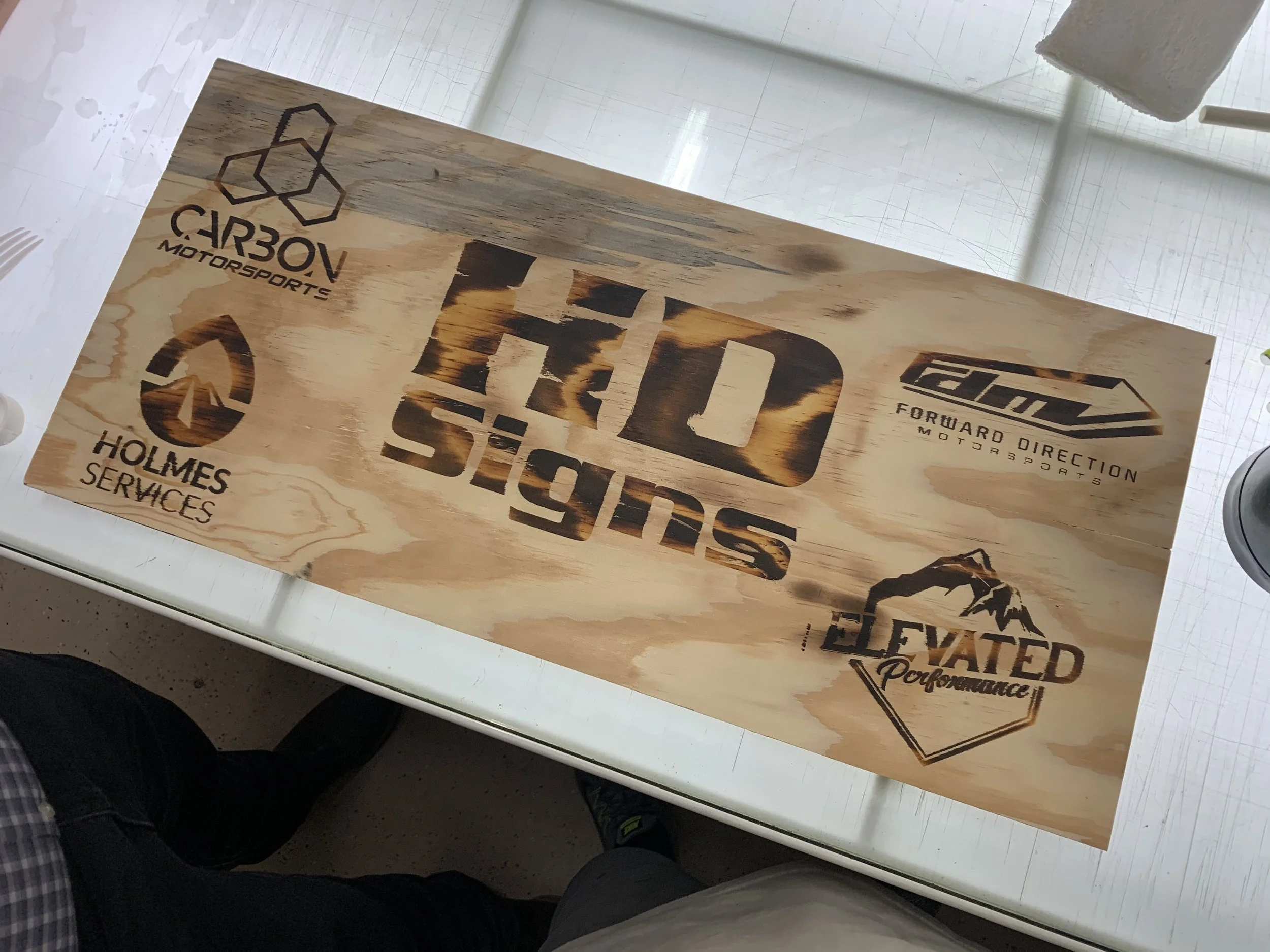 HD Signs 303-522-5847