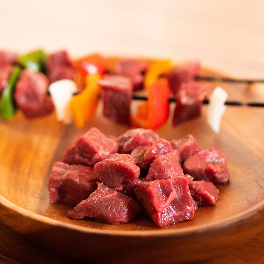Slow grown ID Beef CSA - Bruce Ranch Beef - Southern Idaho