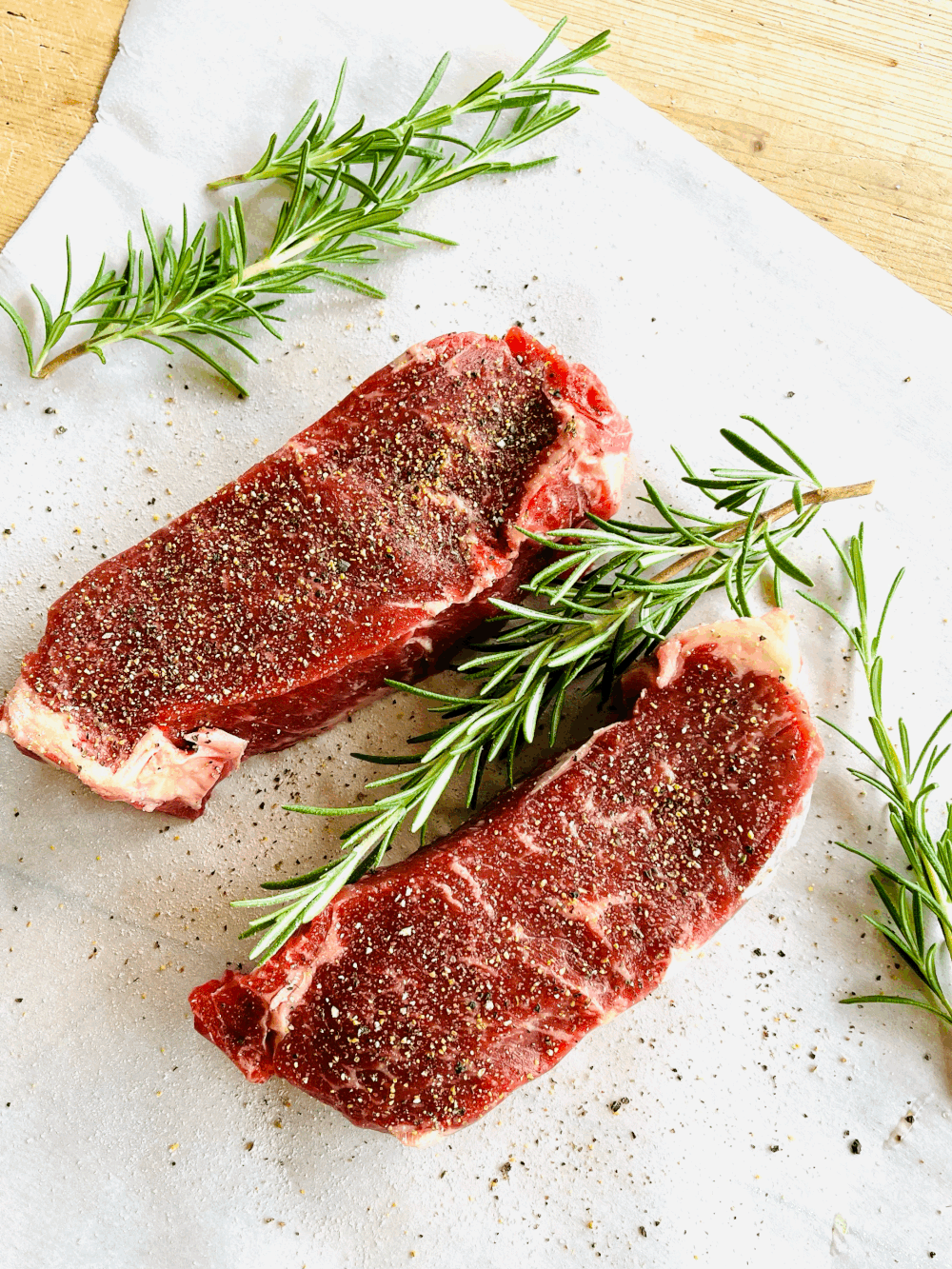 Grassfed Beef in Idaho | Quality Angus Beef | Bruce Ranch Beef CSA