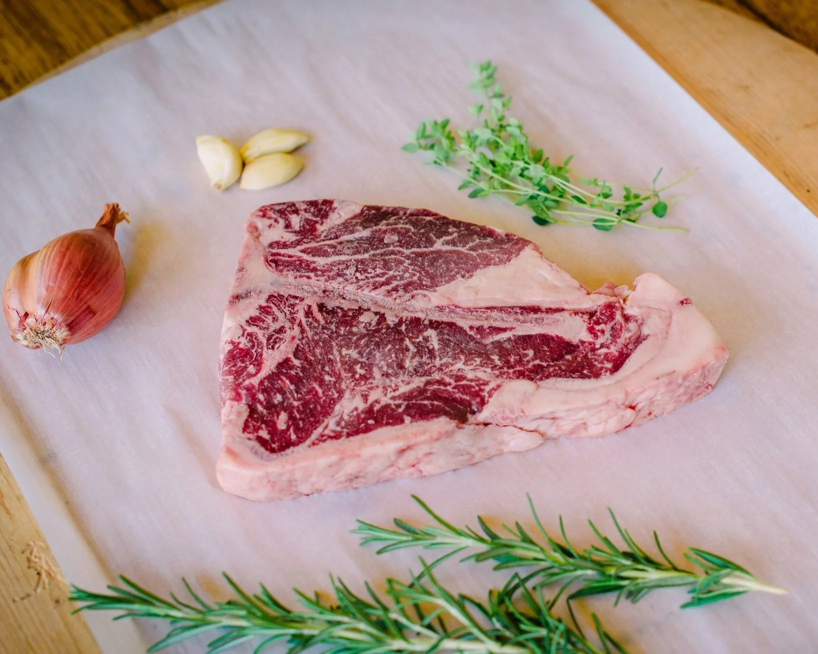 Slow grown ID Beef CSA - Bruce Ranch Beef - Southern Idaho