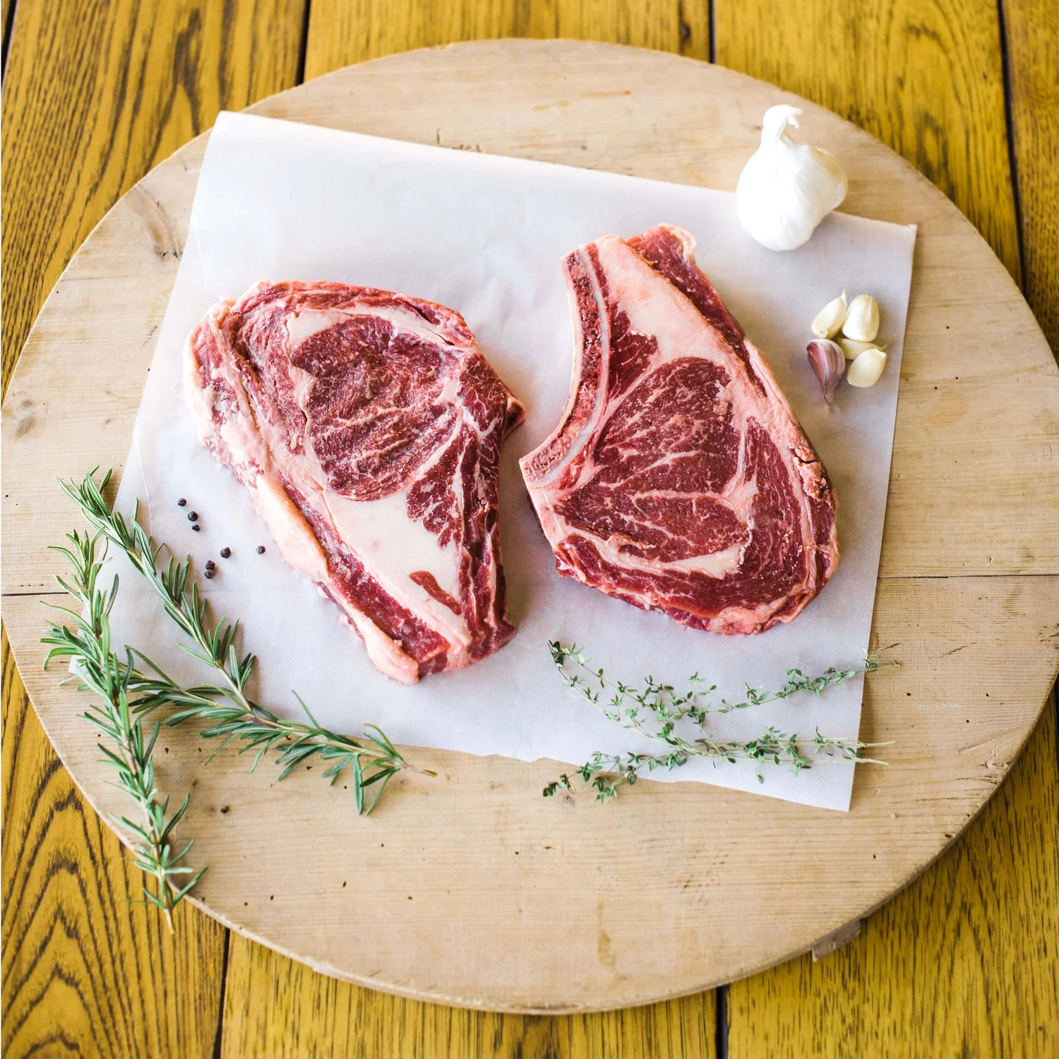Grassfed Beef in Idaho | Quality Angus Beef | Bruce Ranch Beef CSA