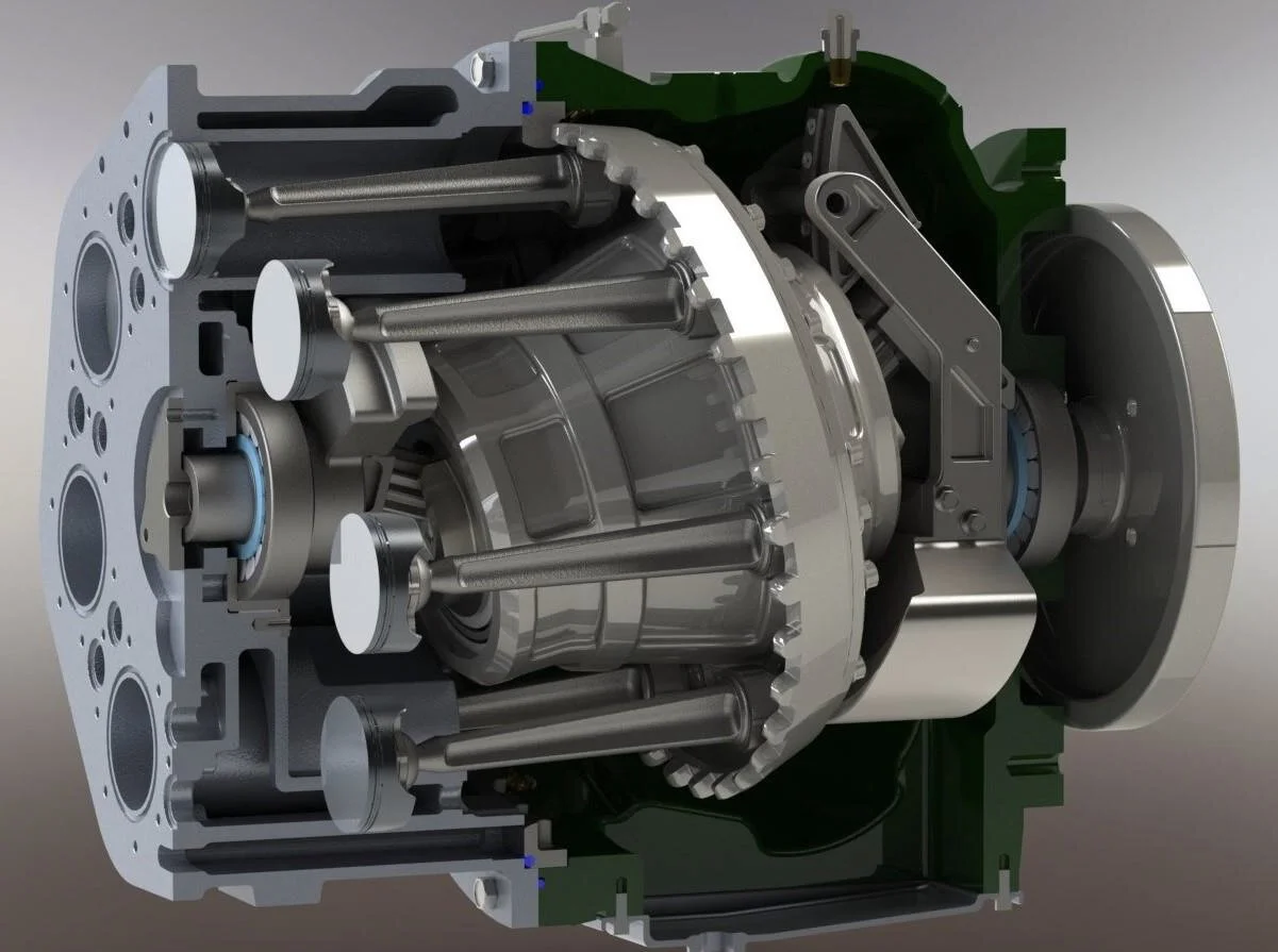 Our Products — ESI-Inc.