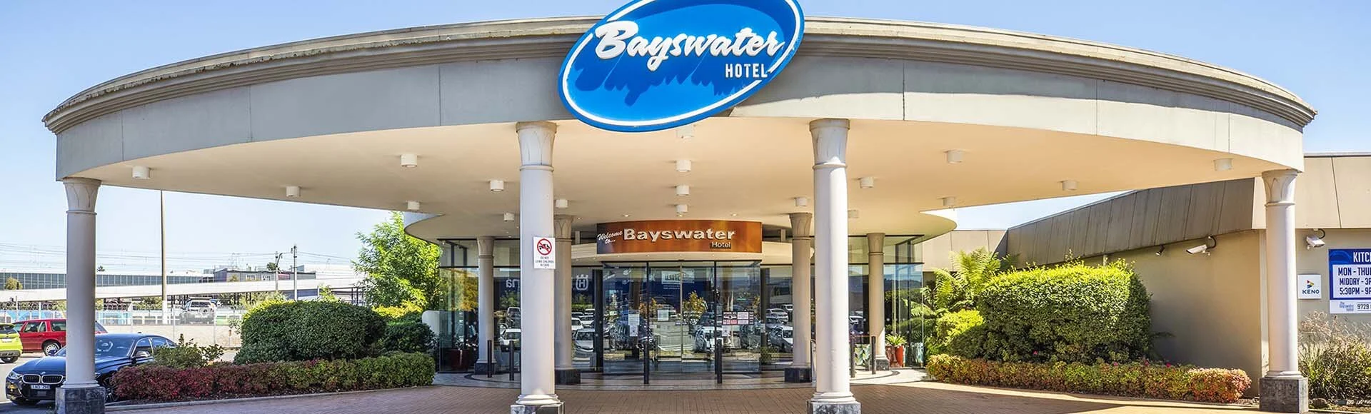 Bayswater Hotel, Bayswater, VIC