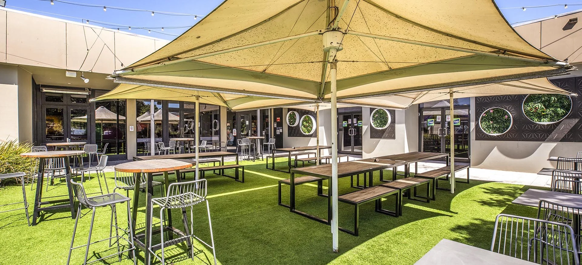 Bayswater Hotel, Bayswater, VIC