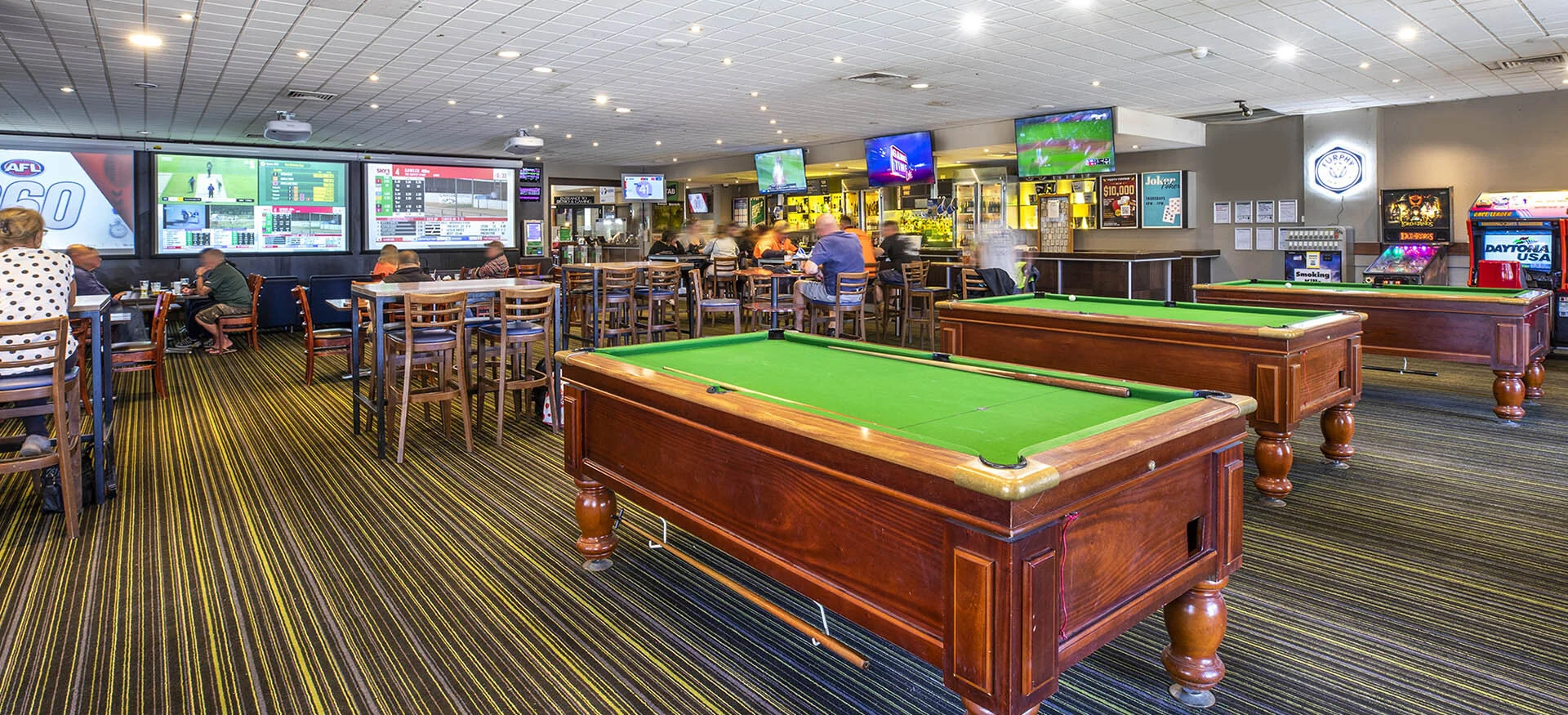 Bayswater Hotel, Bayswater, VIC