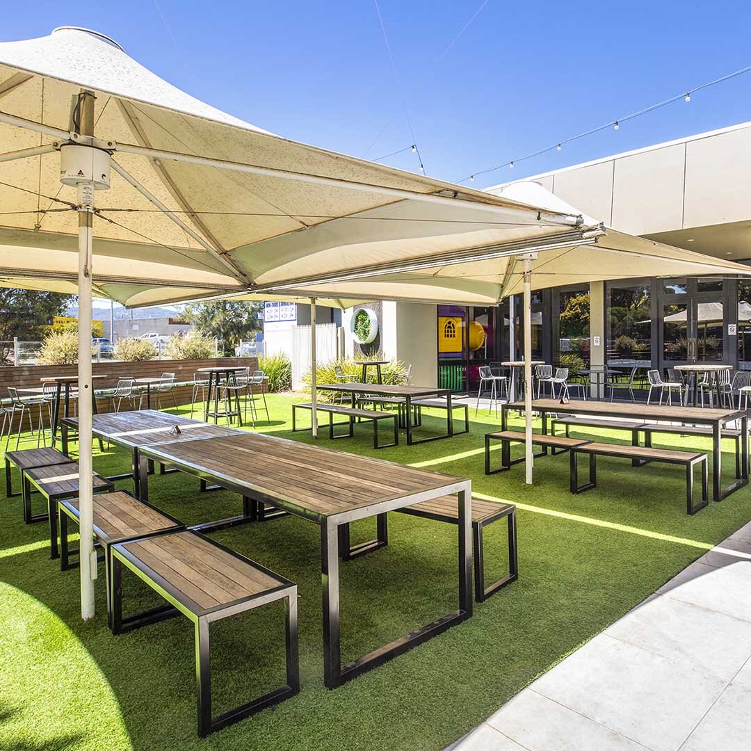 Bayswater Hotel, Bayswater, VIC