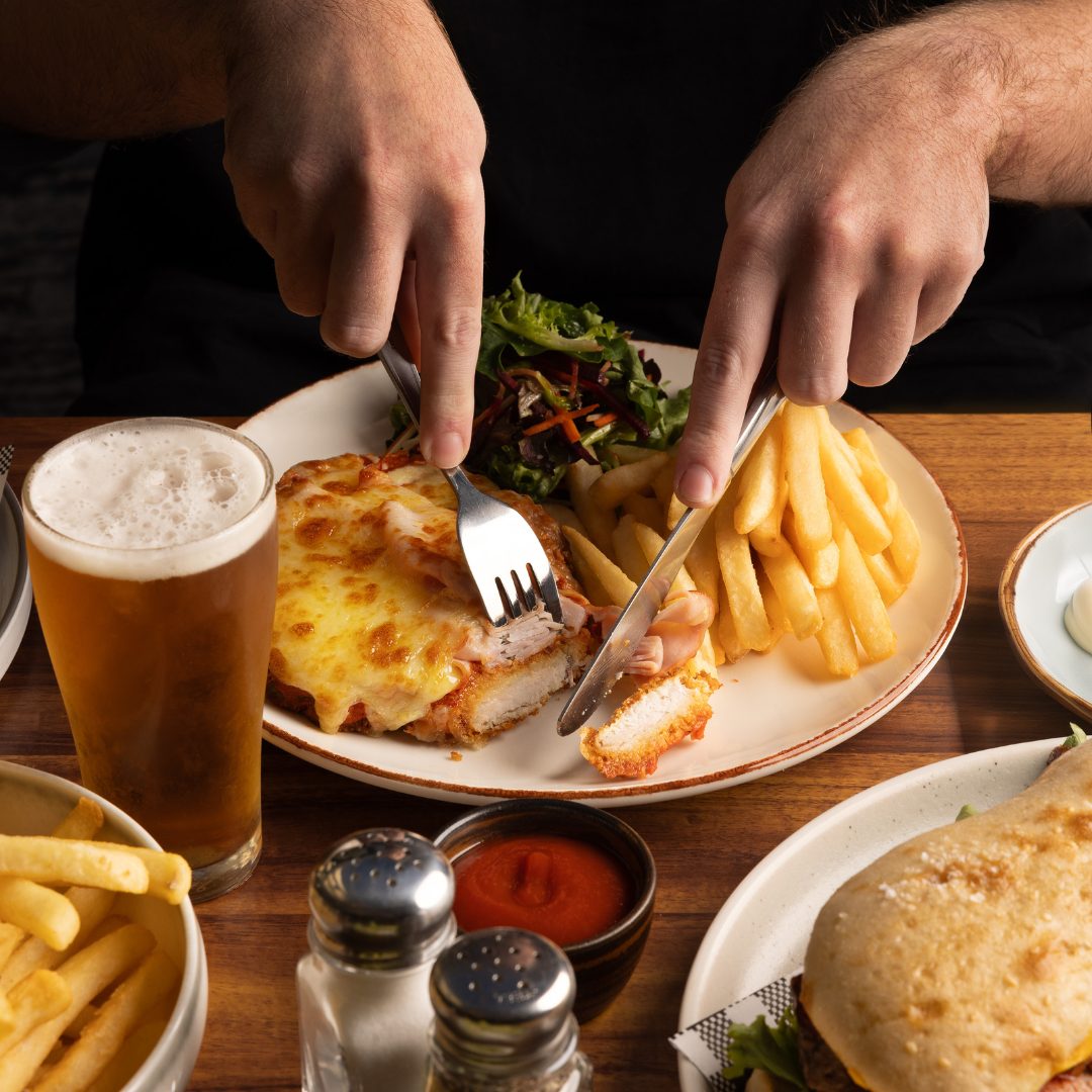 Bayswater Hotel, Bayswater, VIC