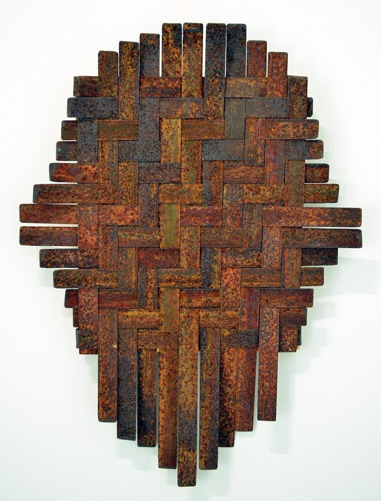 2 Dimensional — FIONA GAVINO