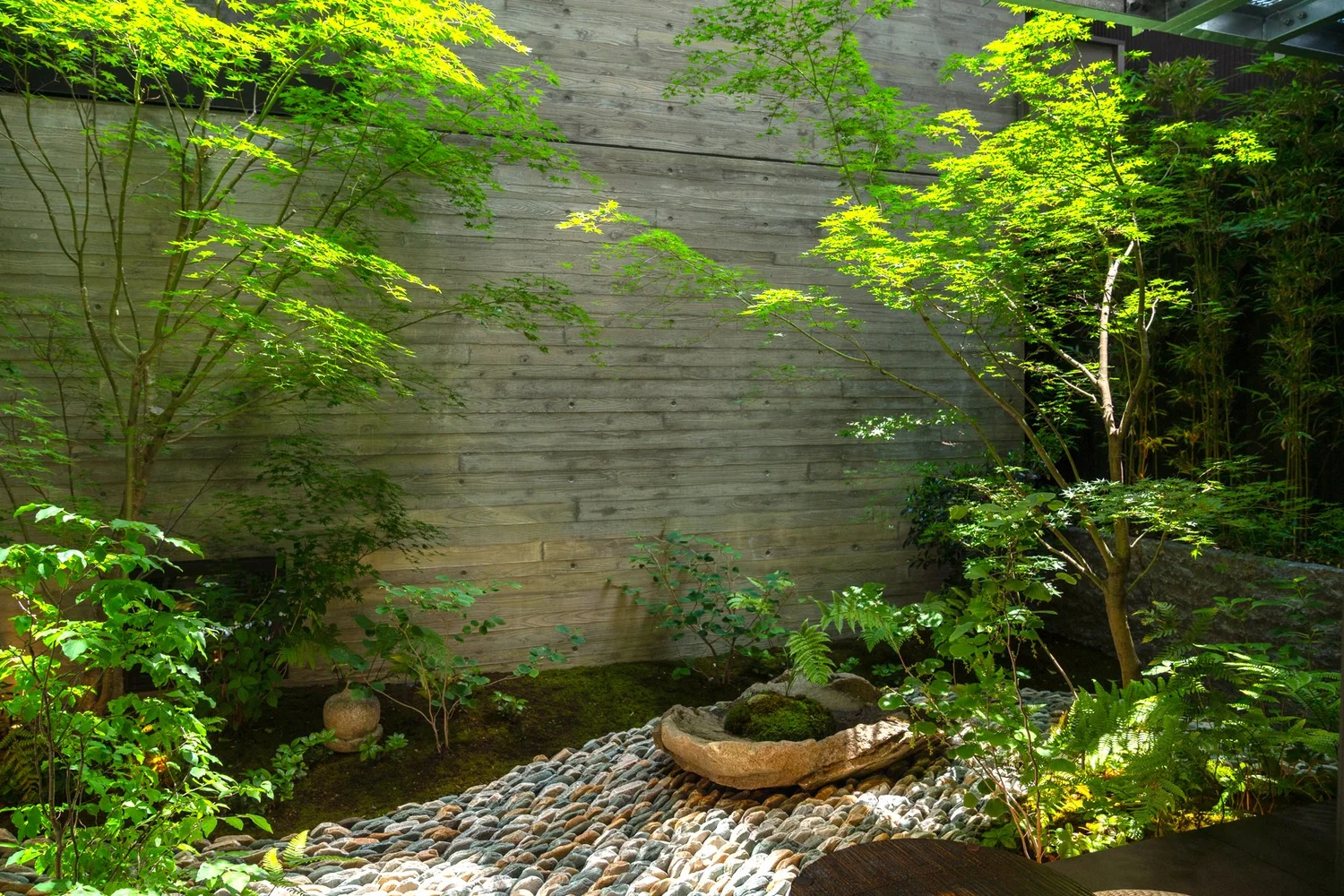 Design Overview | Genji Kyoto hotel — Genji Kyoto