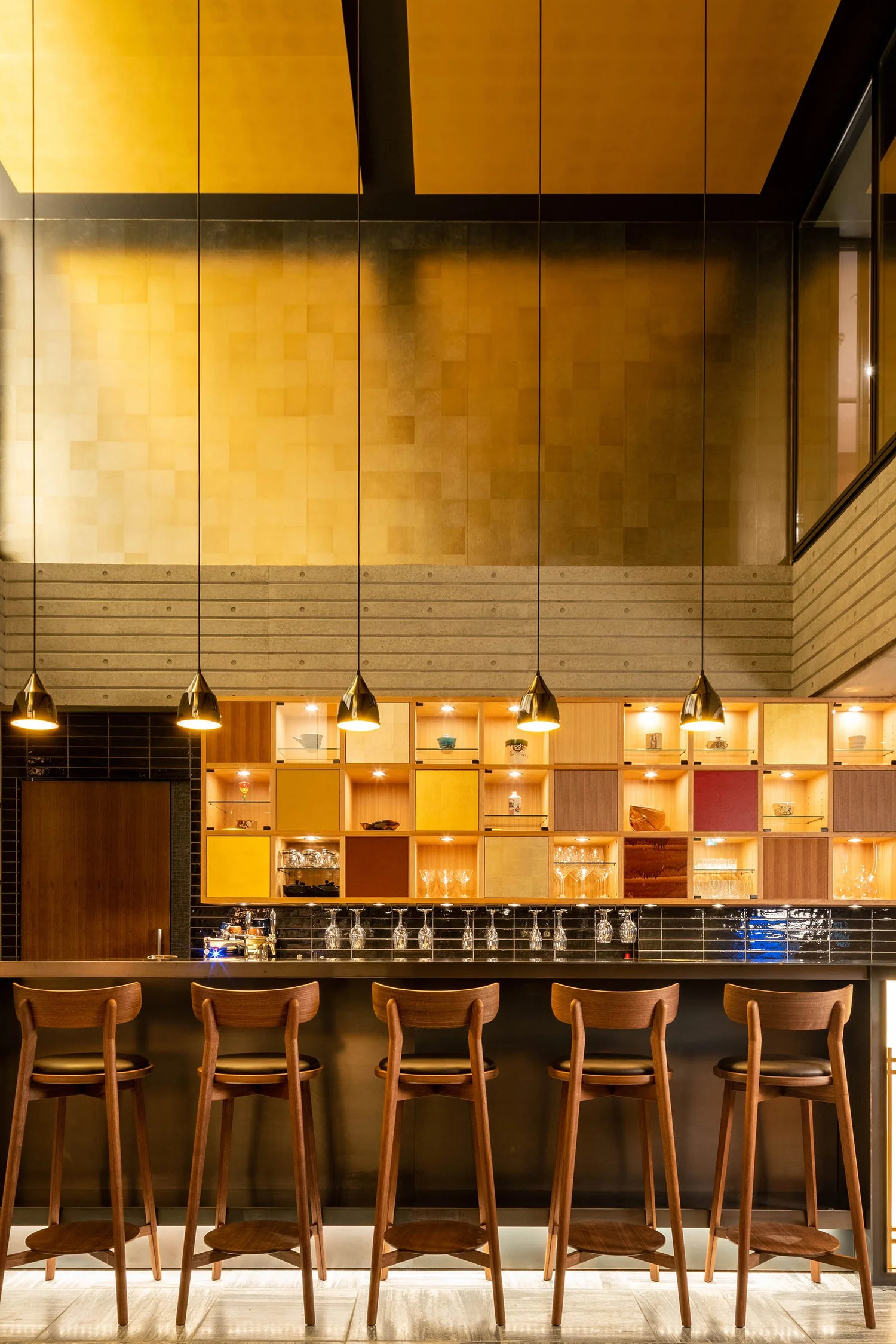 餐飲 — Genji Kyoto