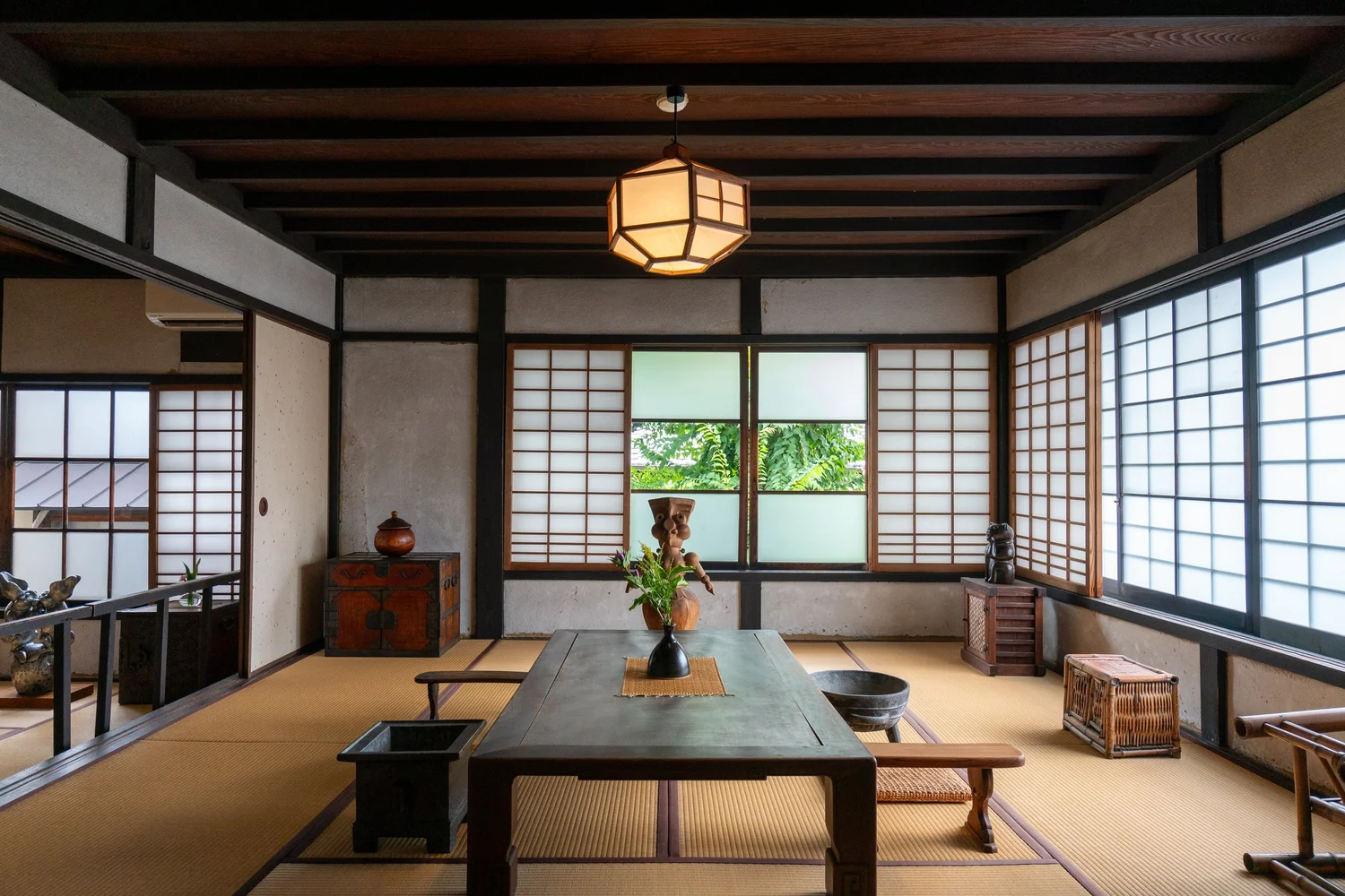 Kyoto Discovery - Kawai Kanjiro’s House — Genji Kyoto