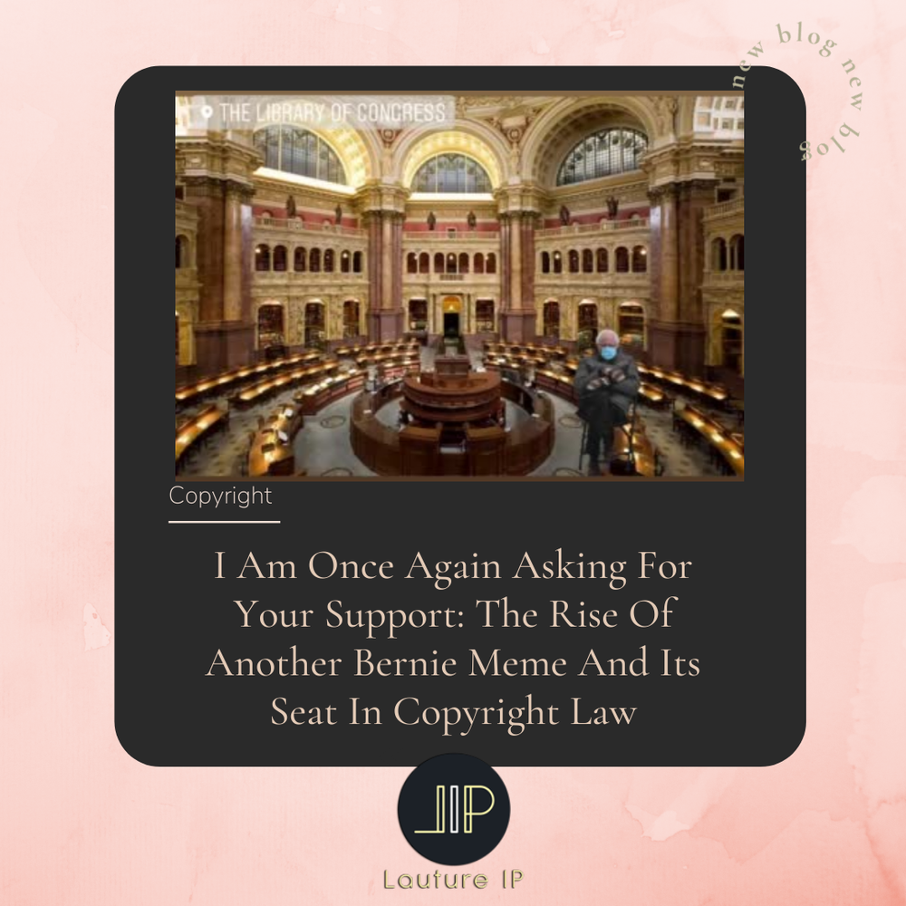 I Am Once Again Asking For Your Support: The Rise Of Another Bernie ...