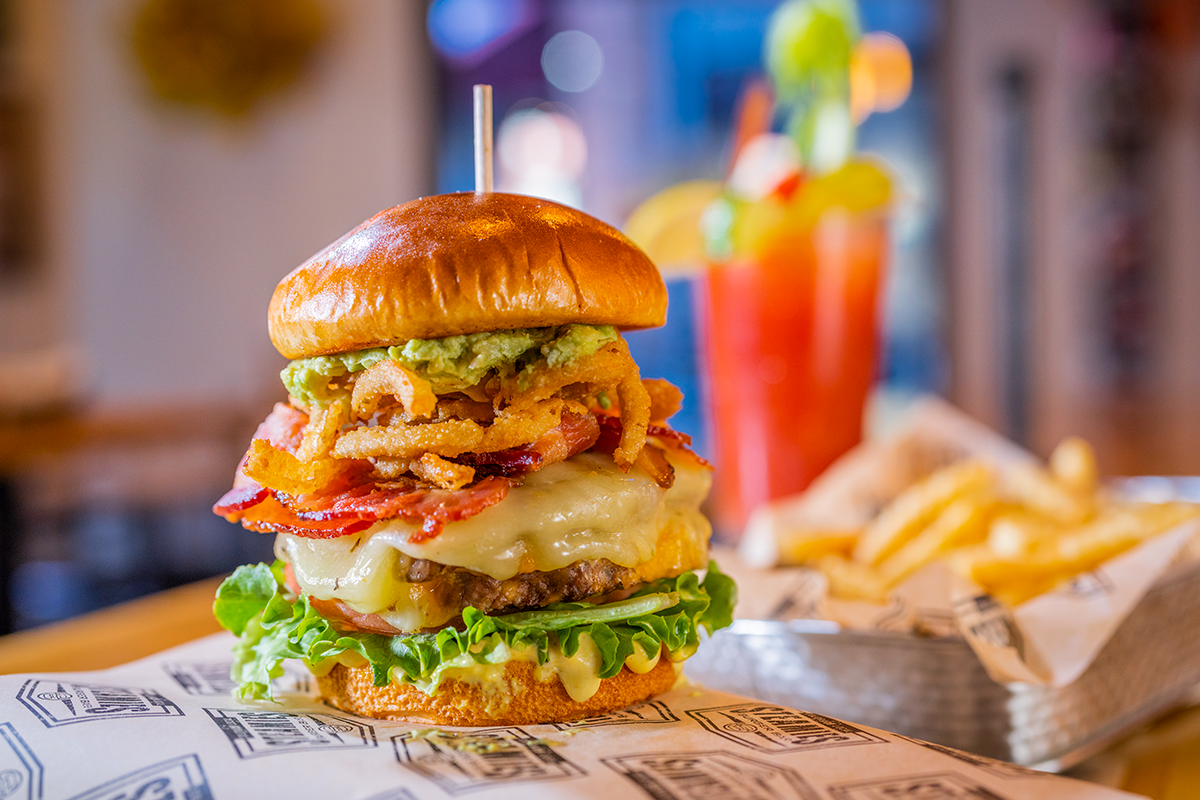 Telluride Dining Guide