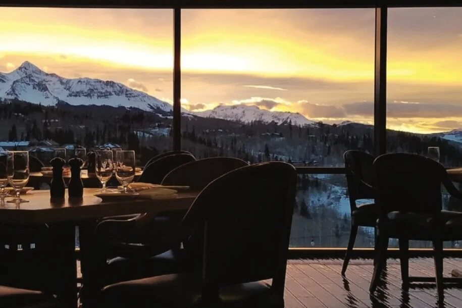 Telluride Dining Guide