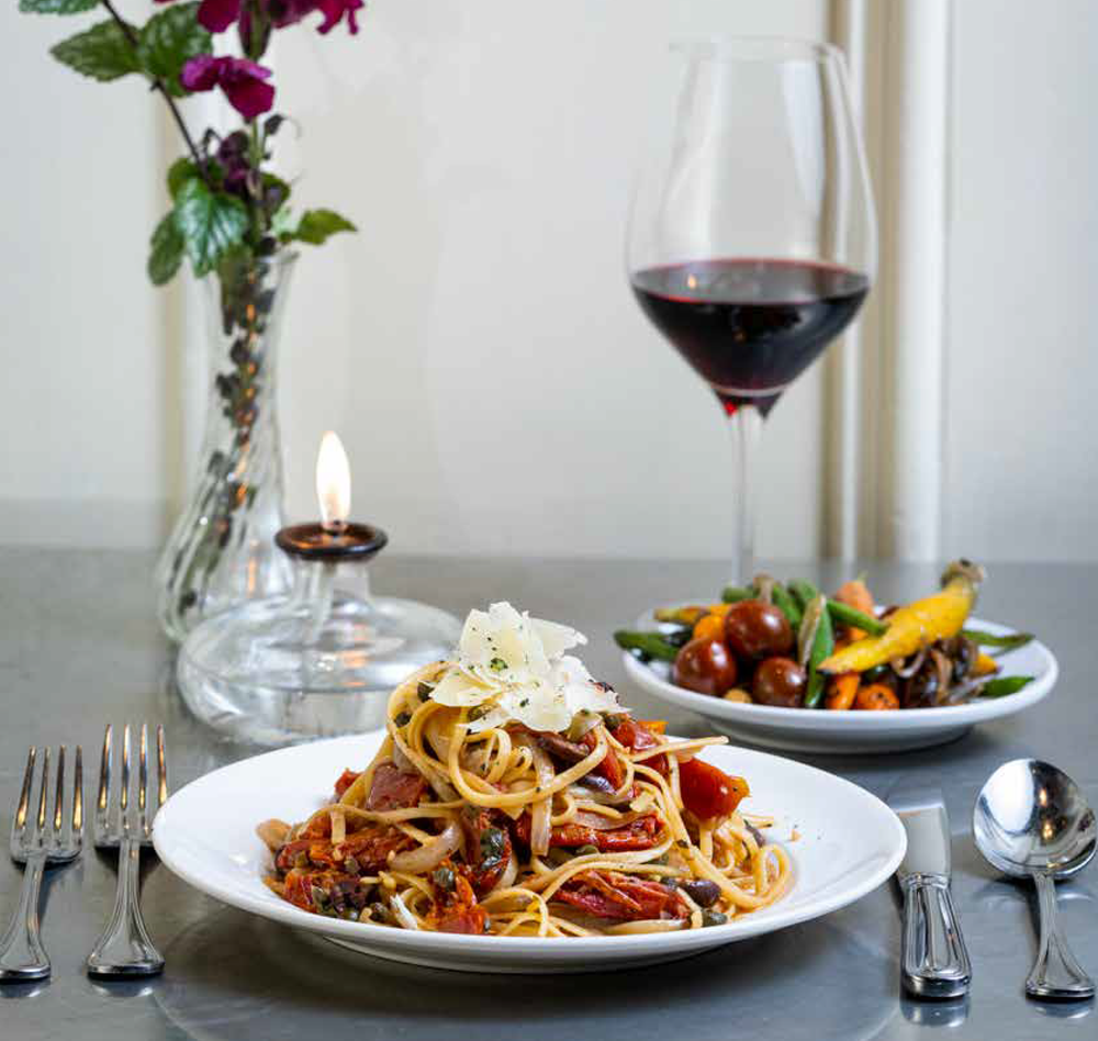 Telluride Dining Guide