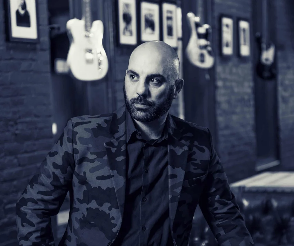 Listen To Thrill Cast | Bill Hynes | Meg Jones