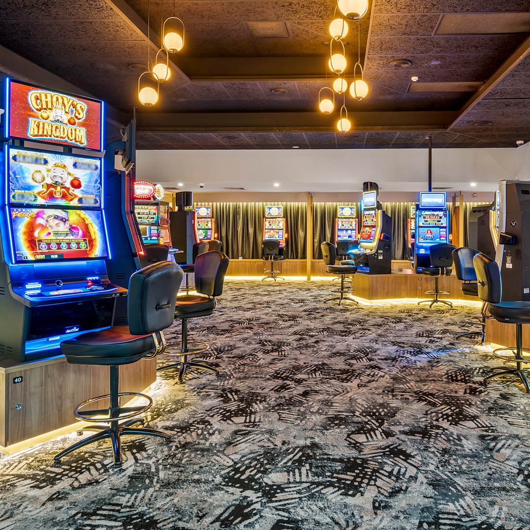 Enfield Hotel, Clearview, SA