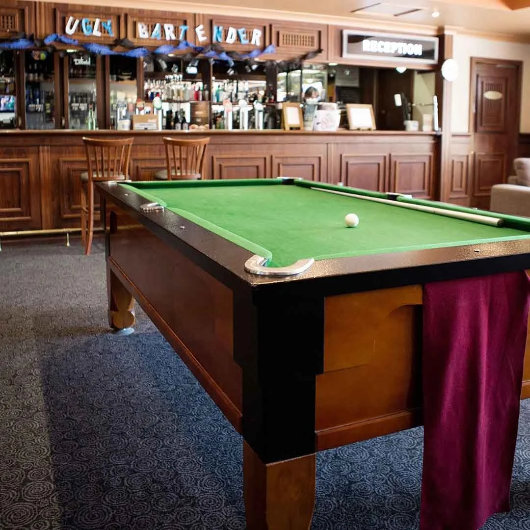 Dining — Enfield Hotel, Clearview, SA