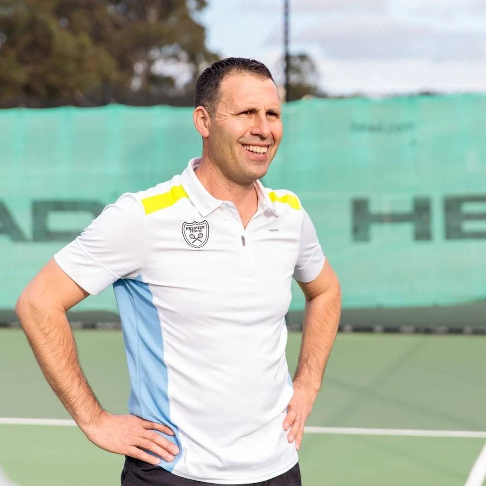Premier Tennis