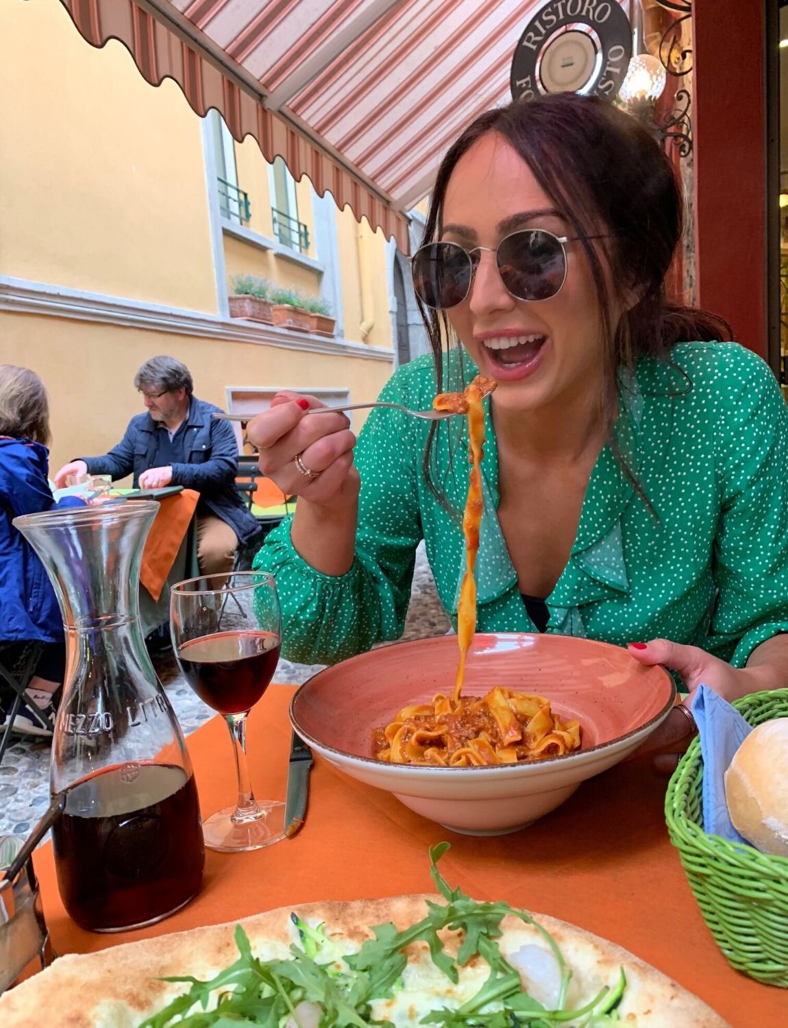 Stacey Plaine Hospitality Marketing