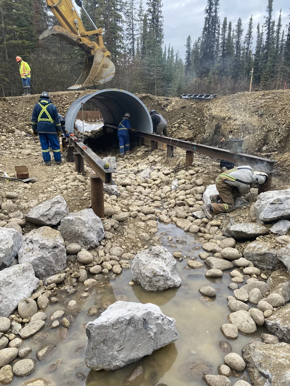 Contact — Westcore