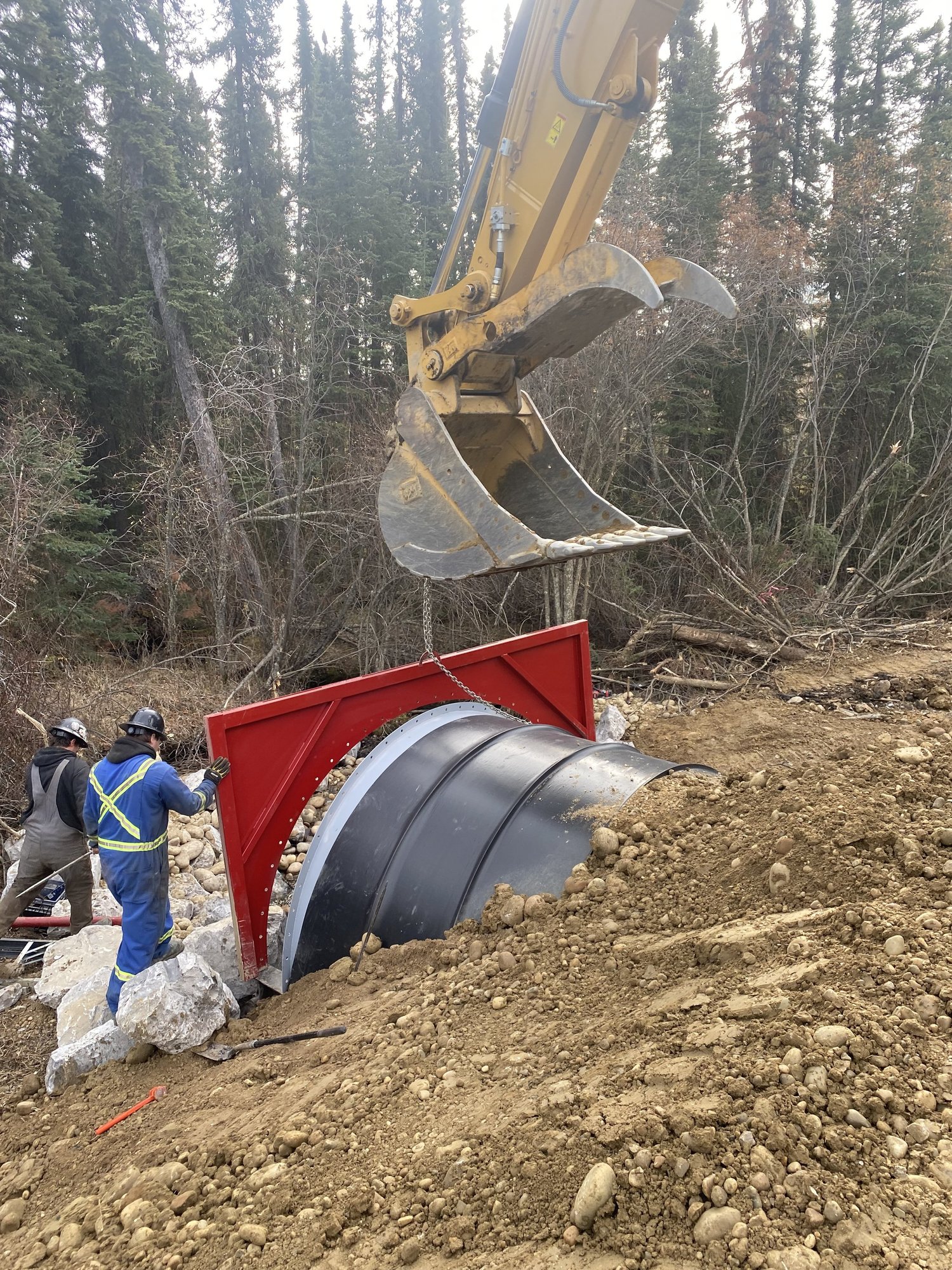 Services — Westcore