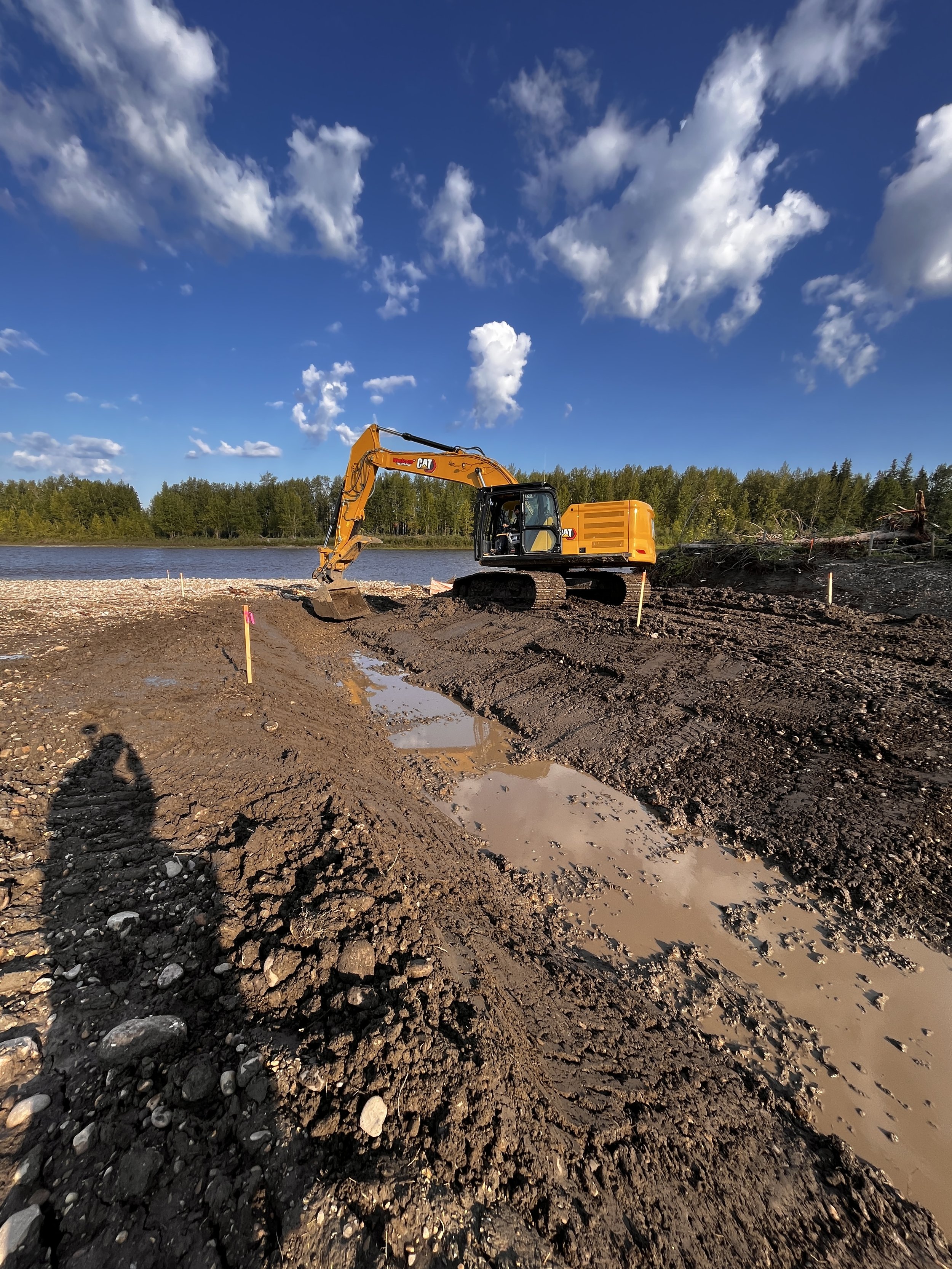 Services — Westcore