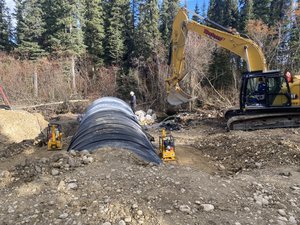 Services — Westcore