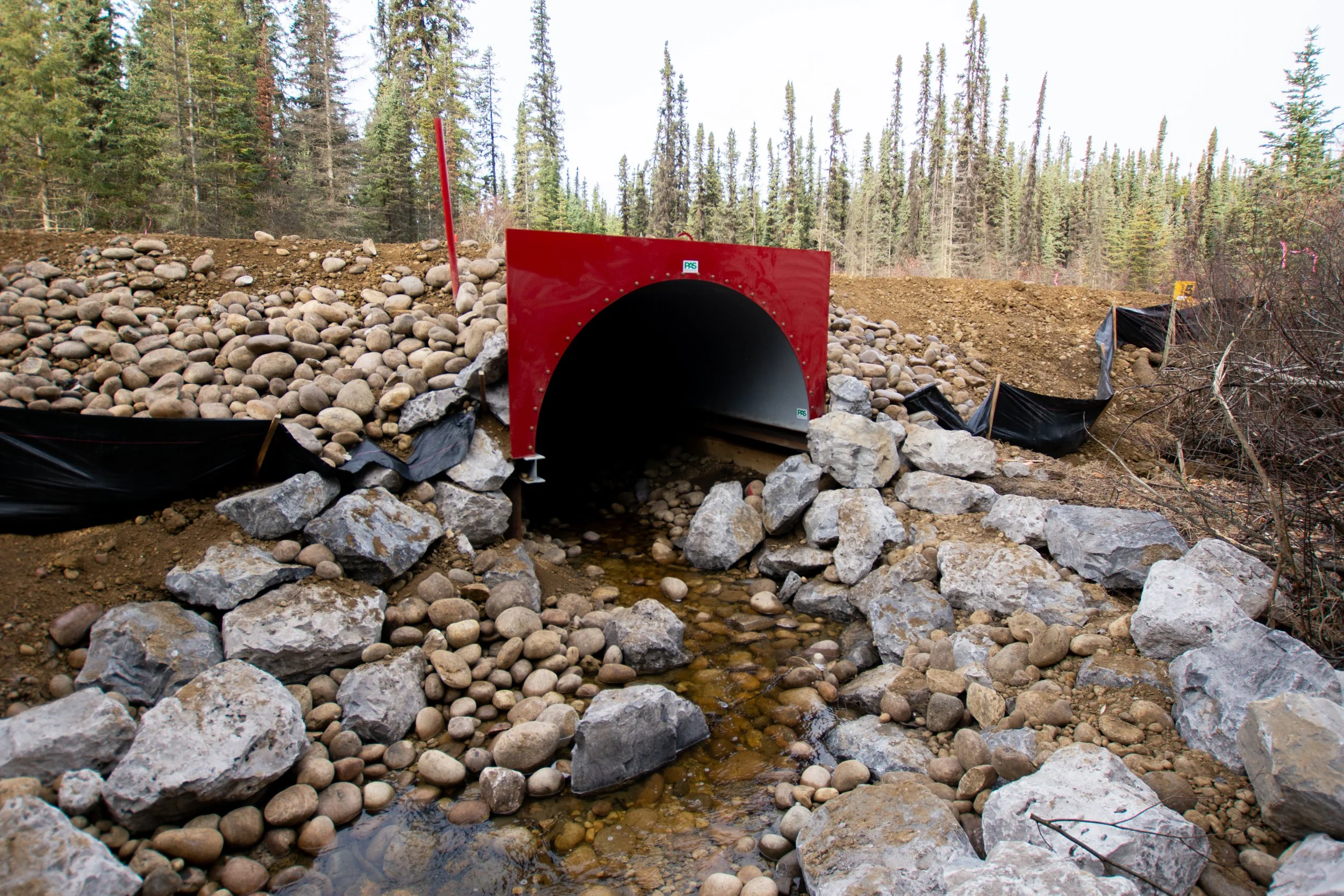 Services — Westcore