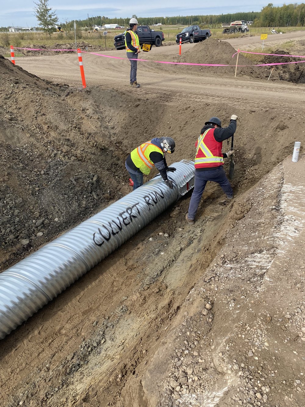 Services — Westcore