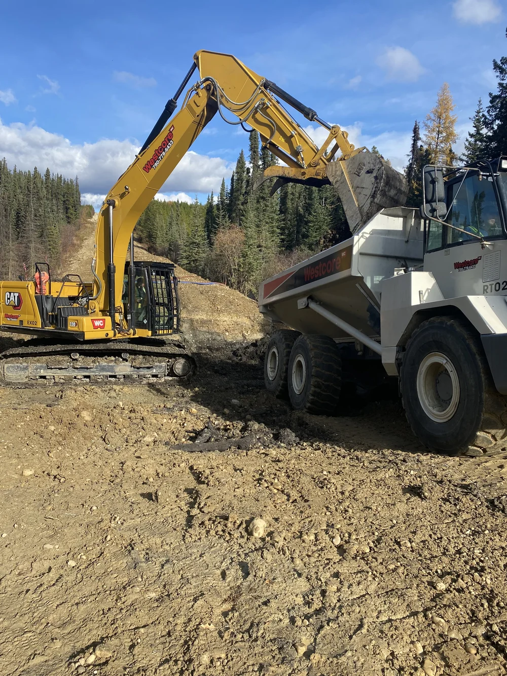 Gallery — Westcore