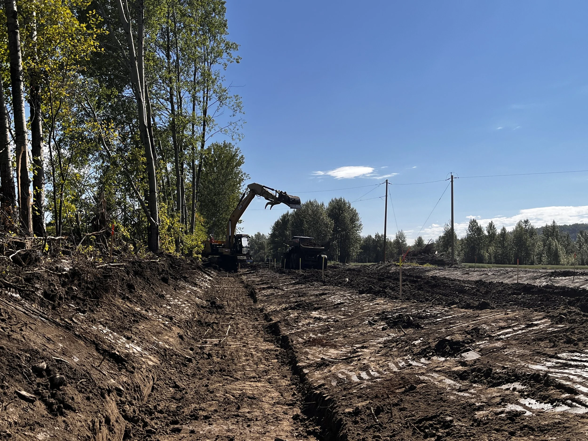 Services — Westcore