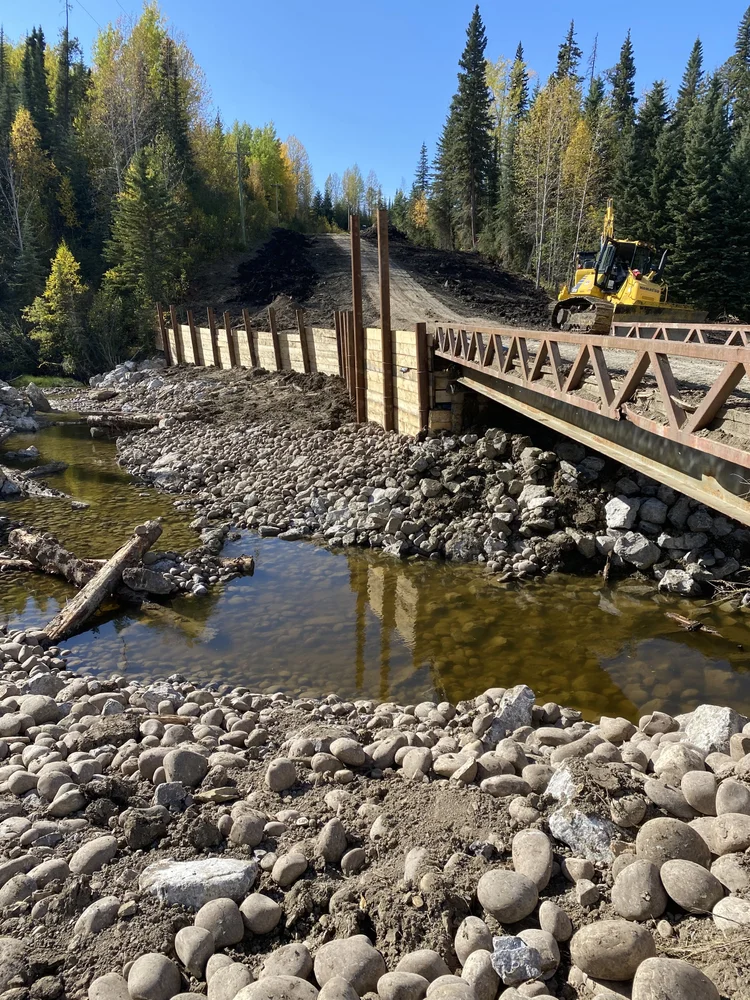 Services — Westcore