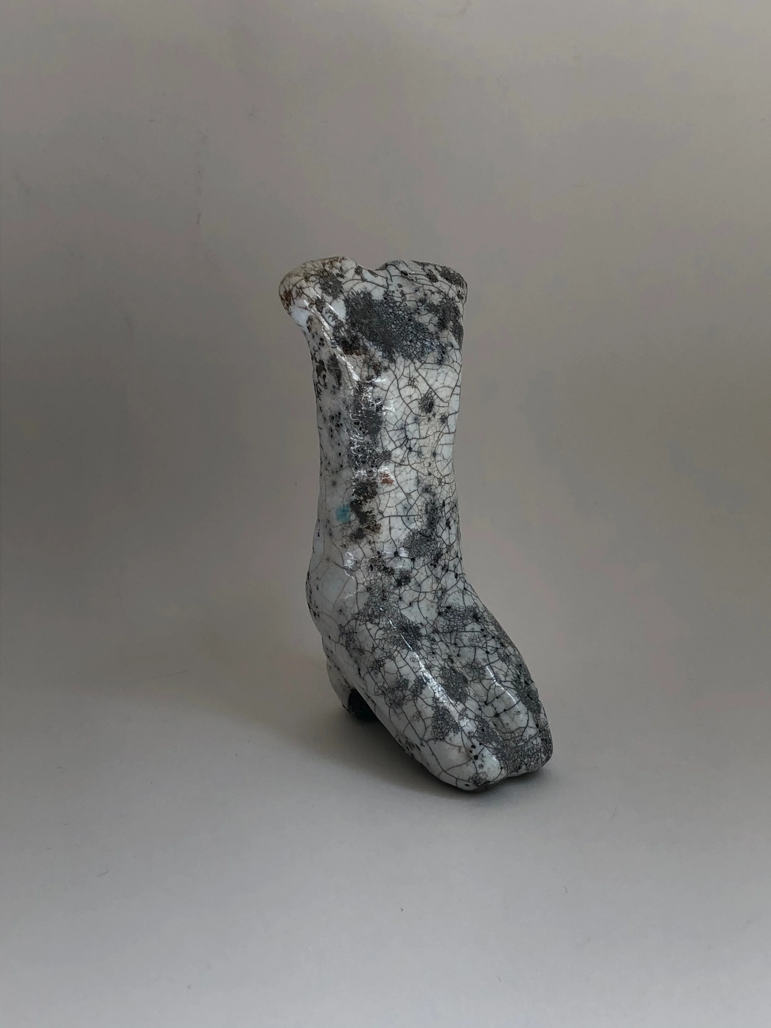 Sculpture — CLARE ABBATT