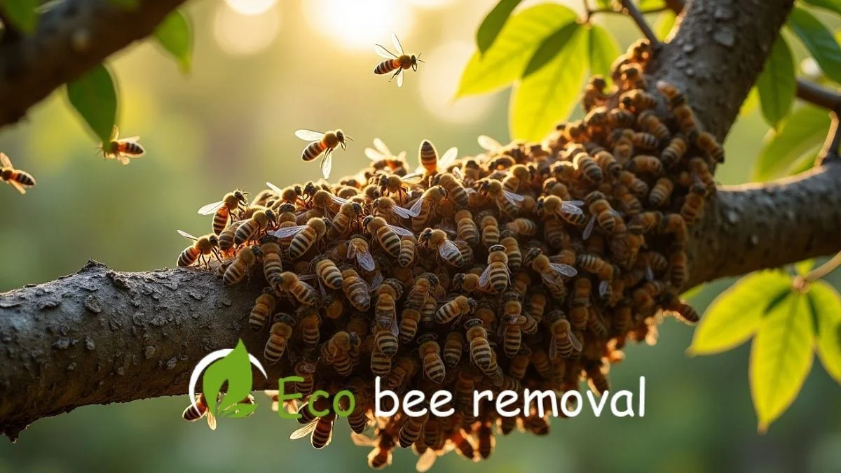 How Bees Choose the Perfect Spot for New Colonies Florida.