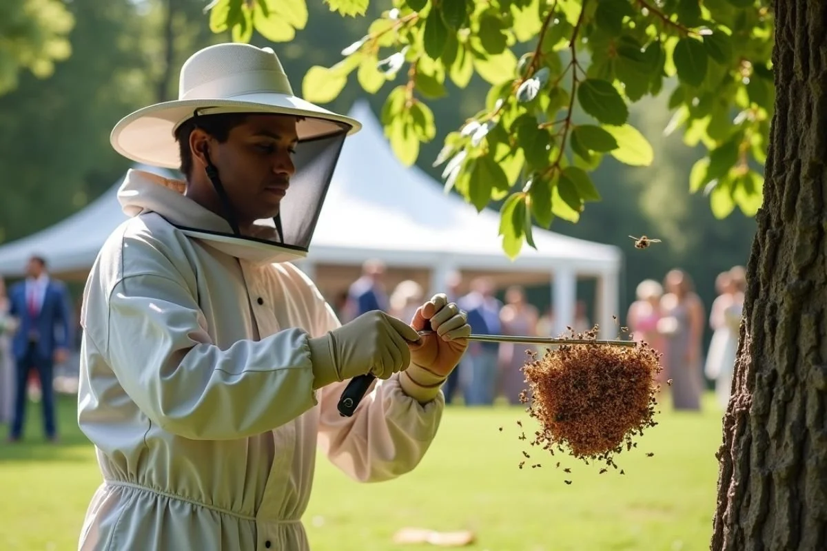 Eco Bee Removal Blog - Live Bee Removal & Relocation