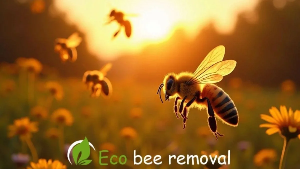 Bee Navigation & Homing: How Bees Always Find Home