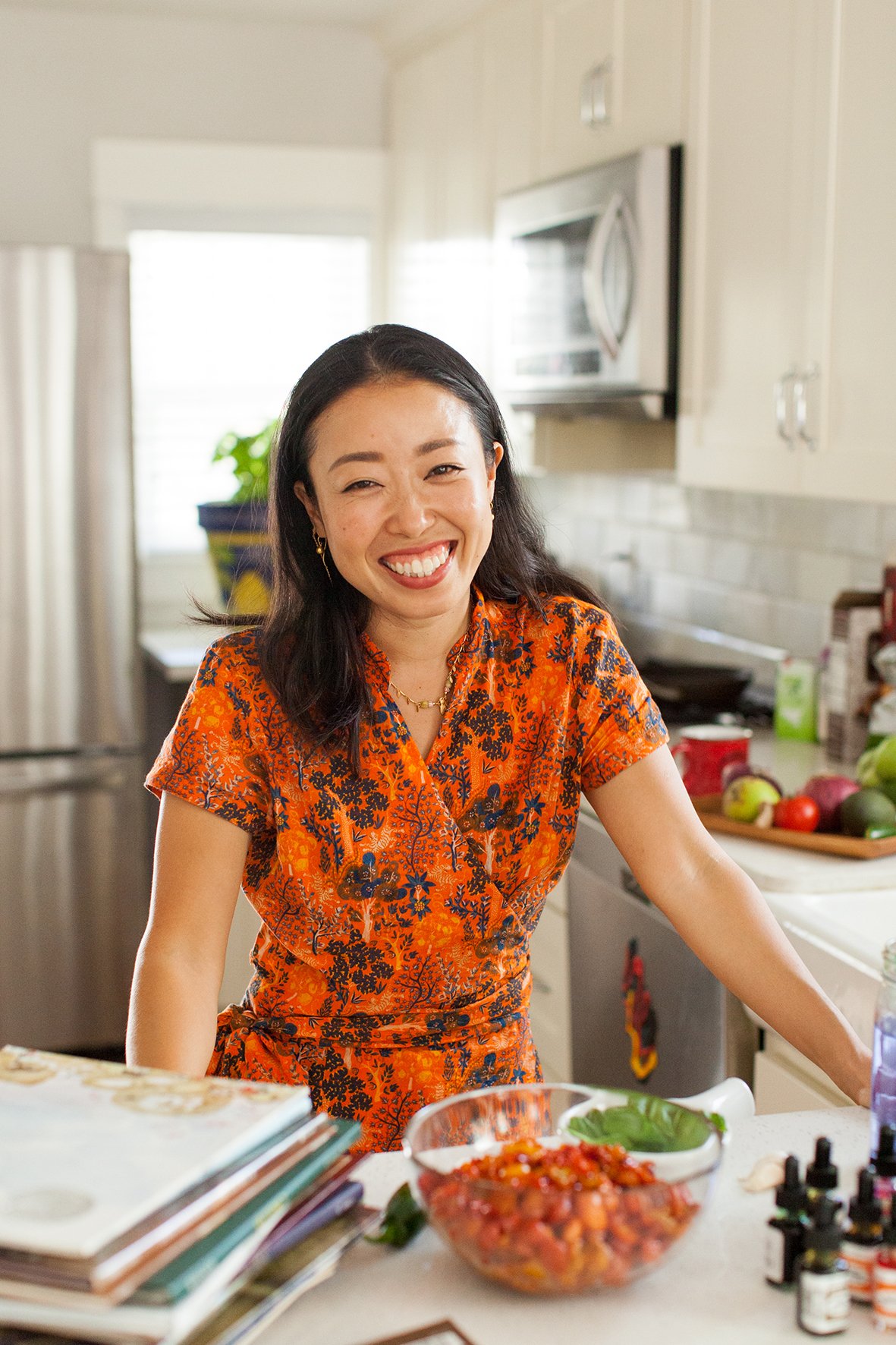 About Anna — Anna Takahashi