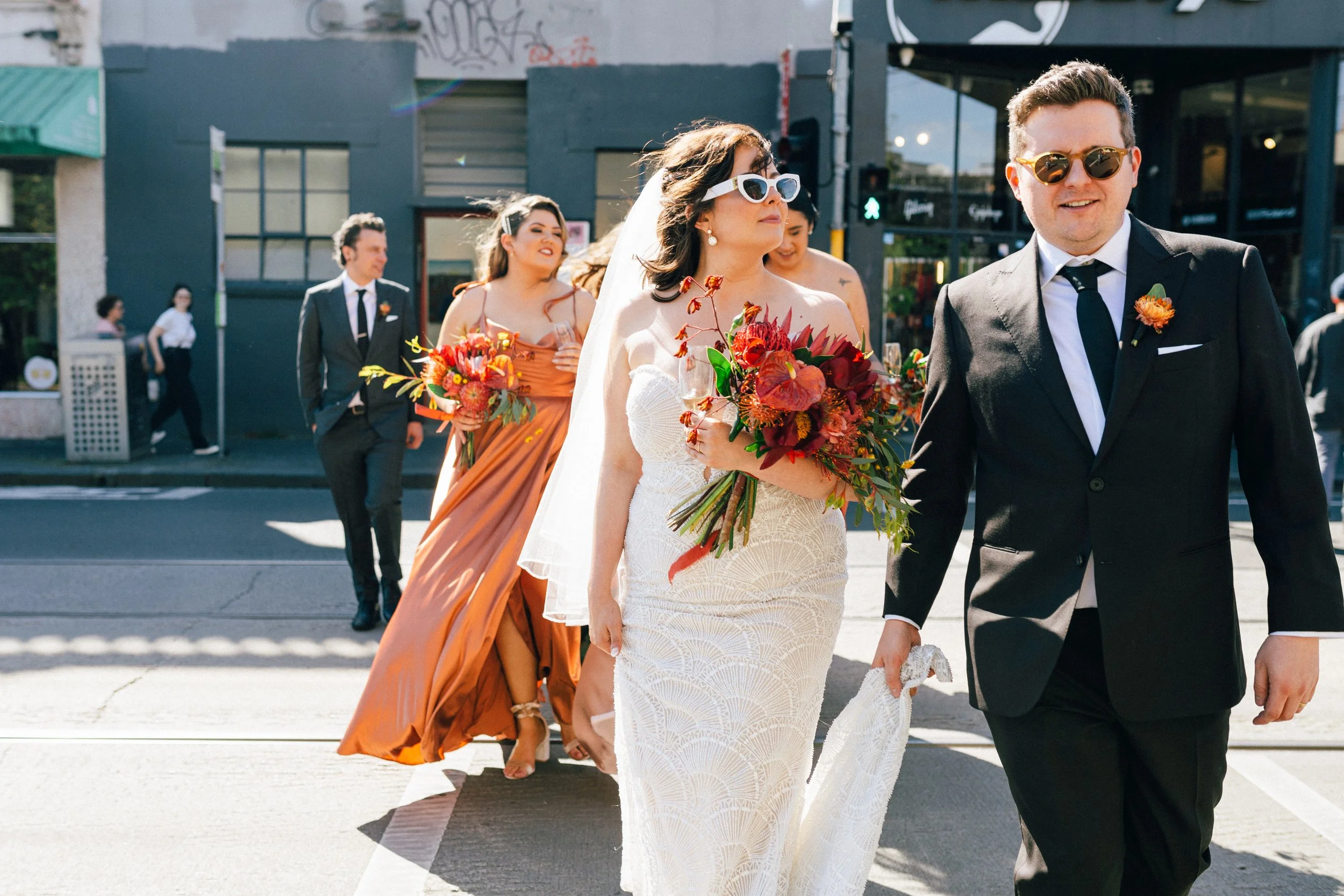Georgia Wiggs Photography. Your Melbourne Wedding Photographer