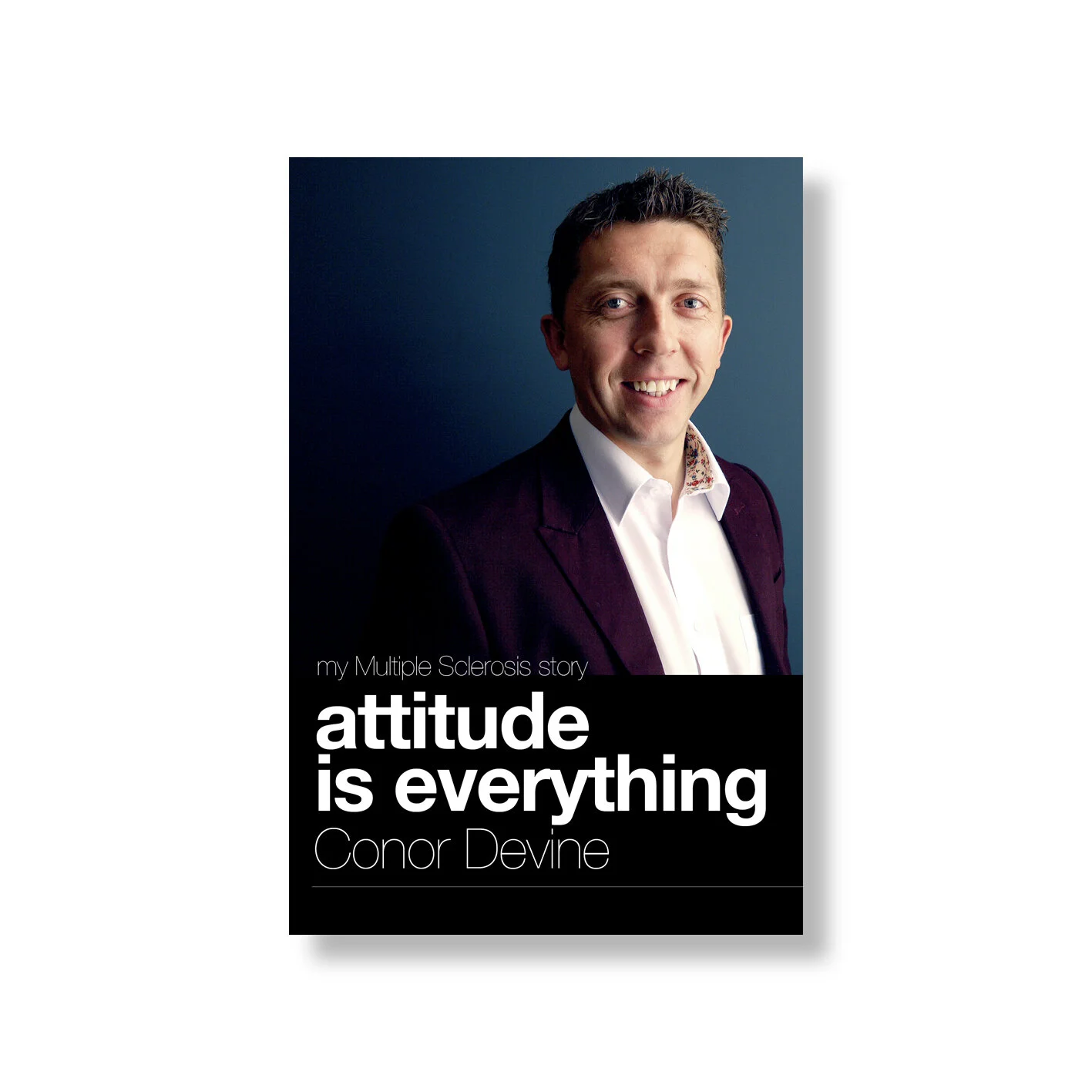 Shop — Conor Devine