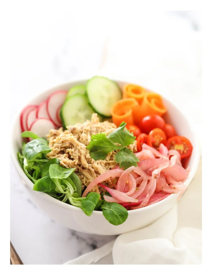 FREE Recipe Pack eBook — CHLOE COMPTON PT